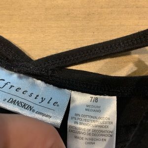 Freestyle | Costumes | Dance Leotard | Poshmark